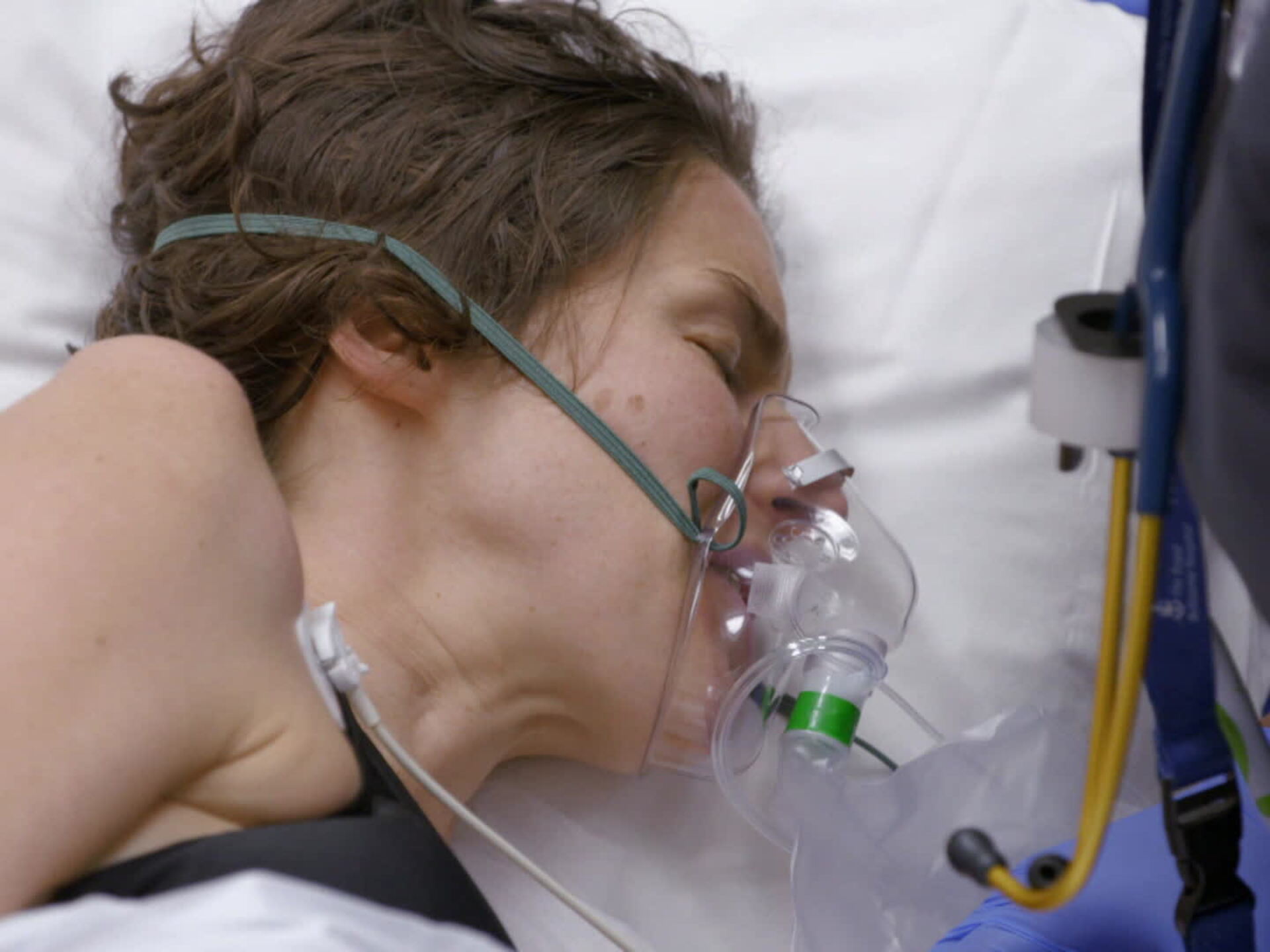 Prime Video: Emergency - Season 1