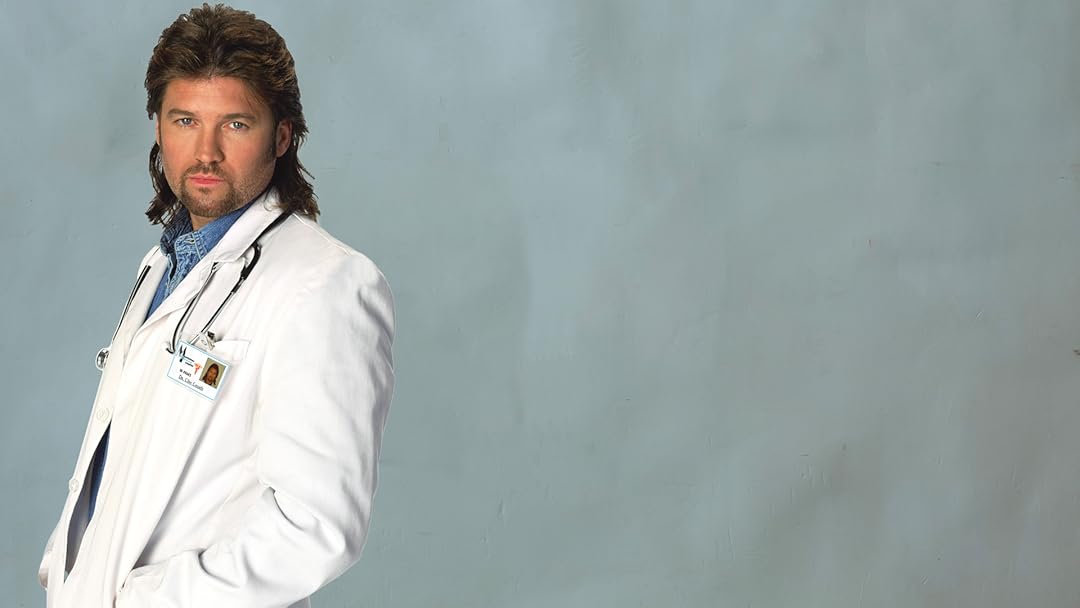 Prime Video: Doc - Season 1