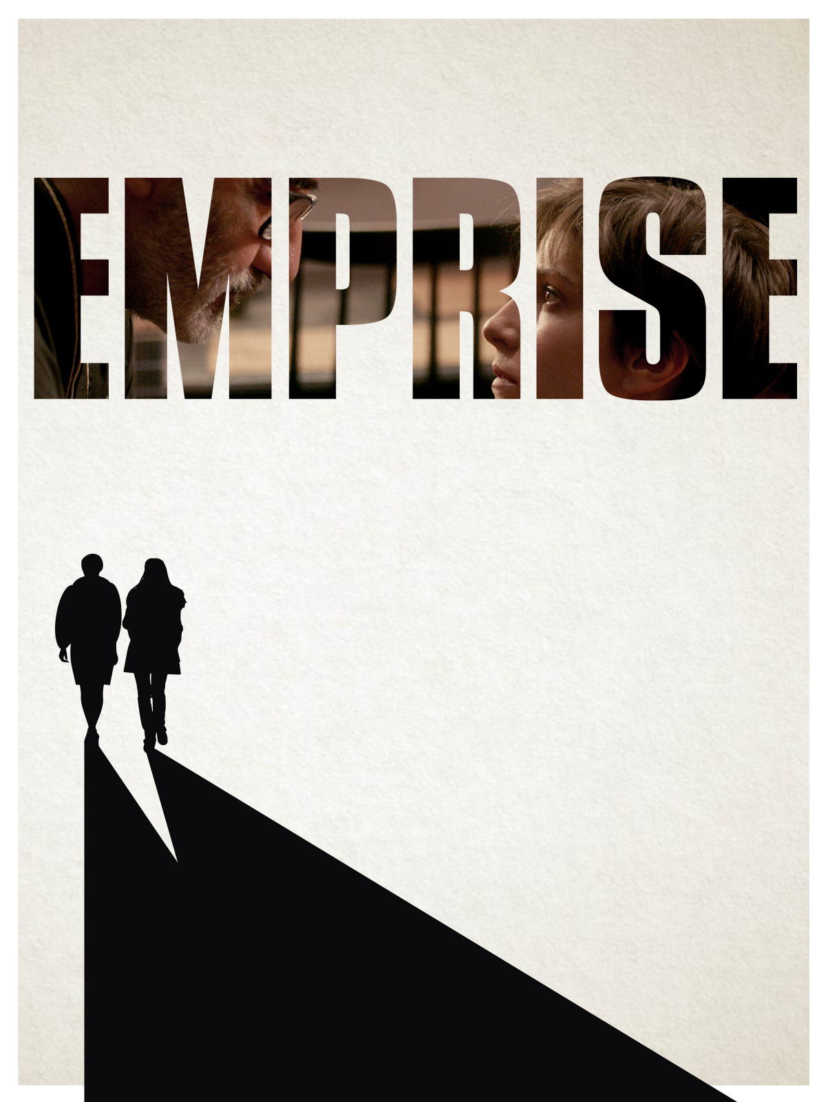 Prime Video: Emprise