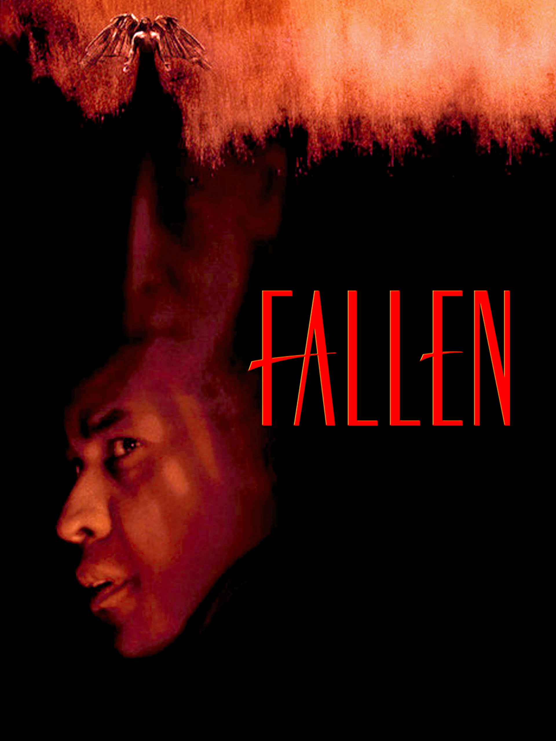 Prime Video: Fallen