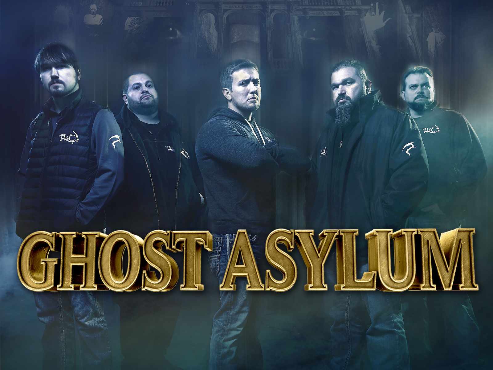 Prime Video: Ghost Asylum - Season 4