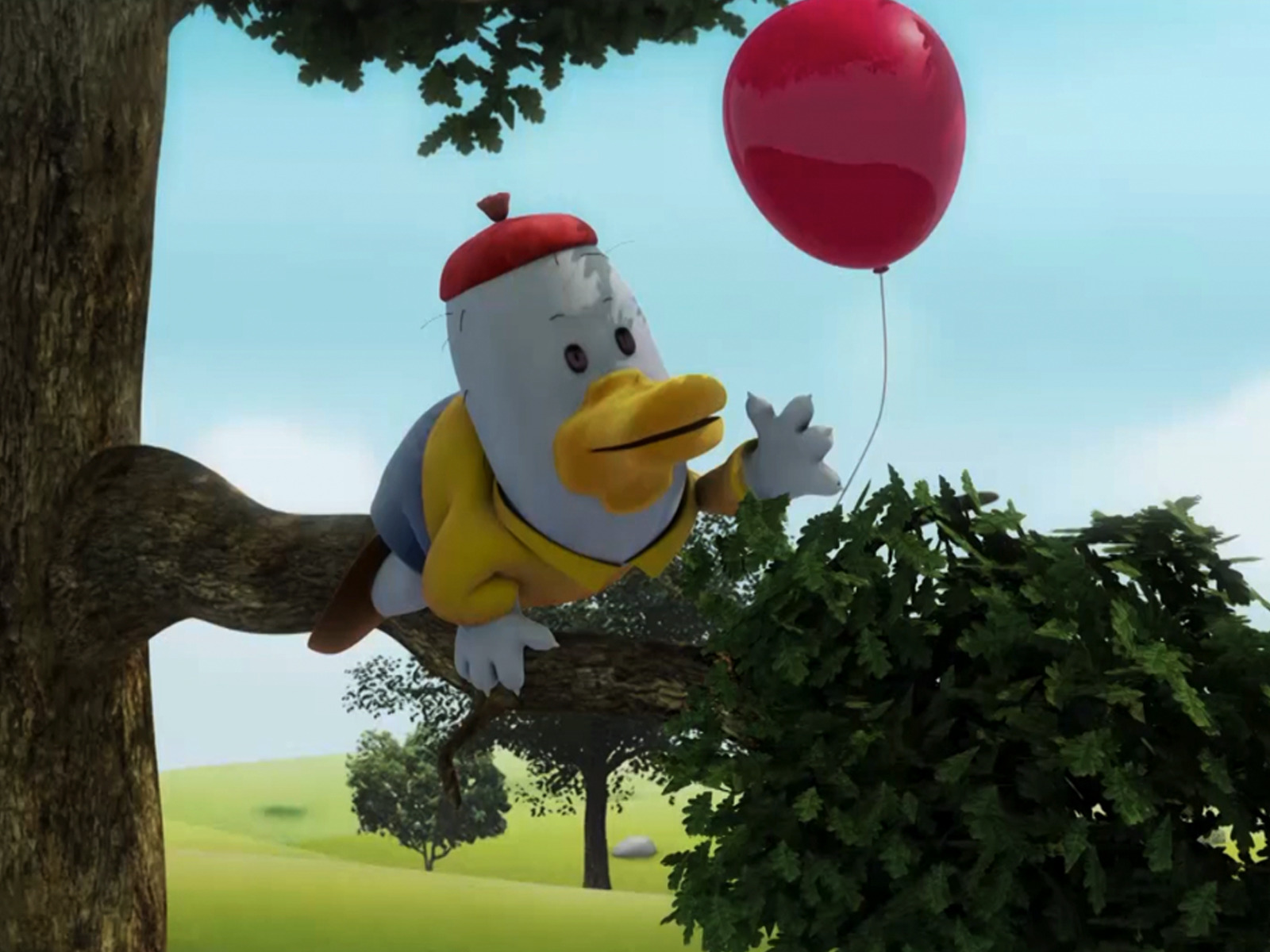 Prime Video: Noksu - Shows for Children