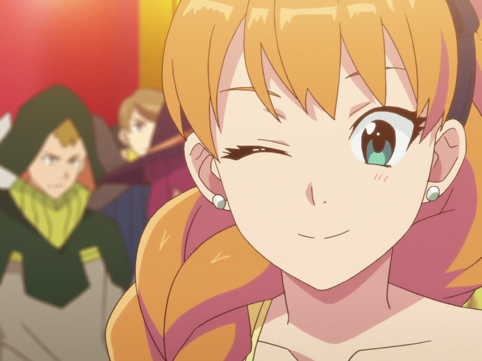 Prime Video: Radiant - Season 1