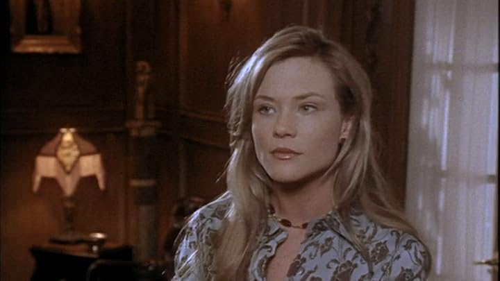 Amazon.com: Legend of the Mummy : Amy Locane, Eric Lutes, Lloyd Bochner ...