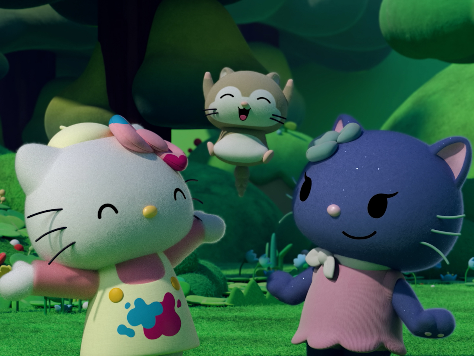 Prime Video: Hello Kitty: Super Style! [Included with Amazon Kids+]