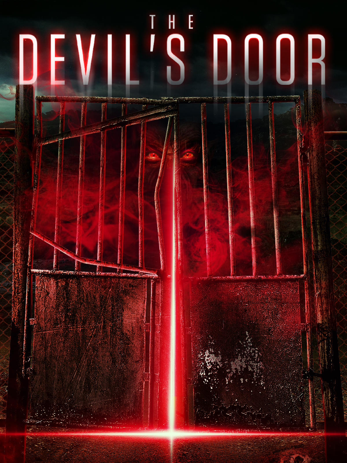 Prime Video: The Devil's Door