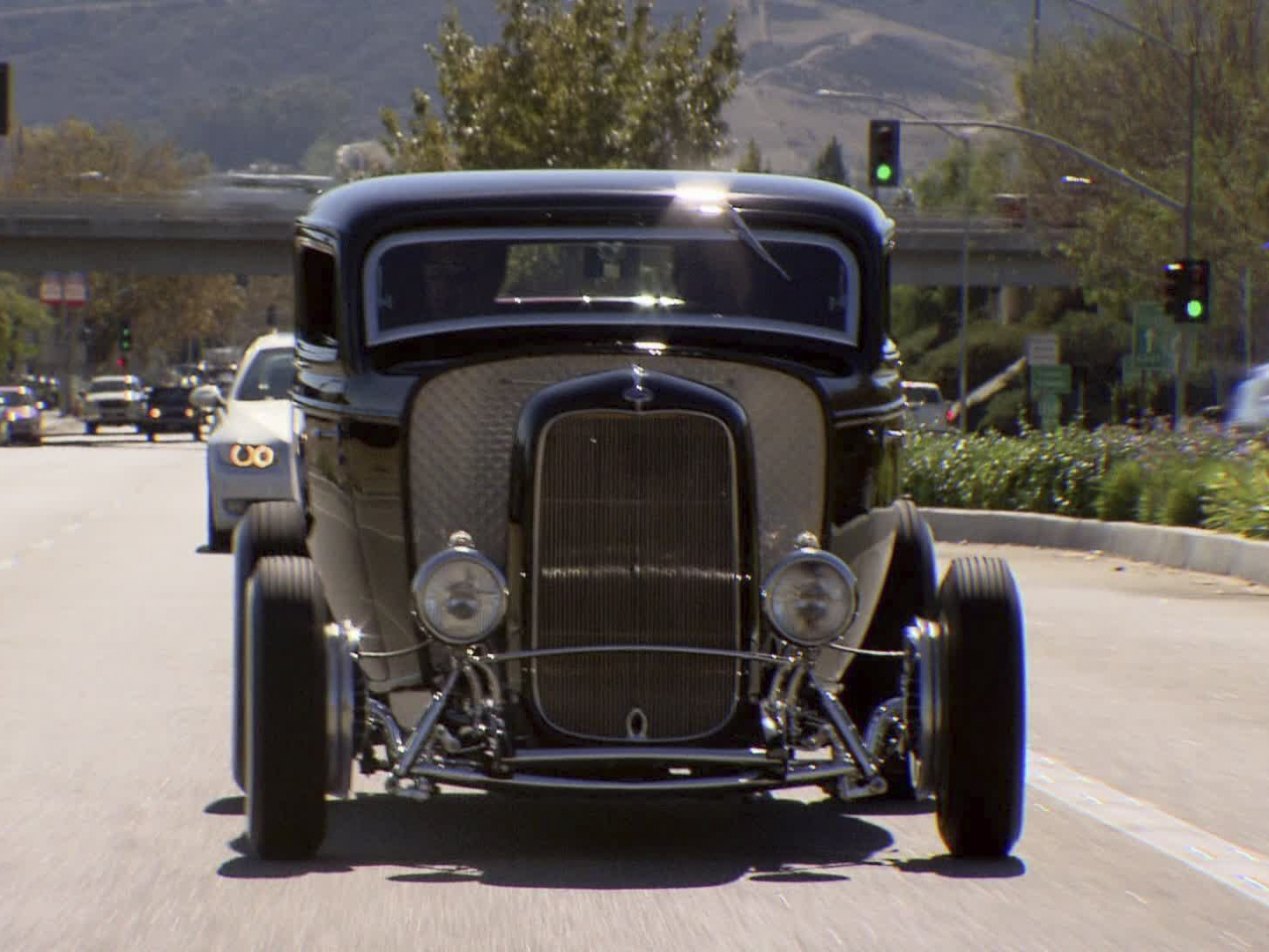 Prime Video: Rods N' Wheels - Season 1