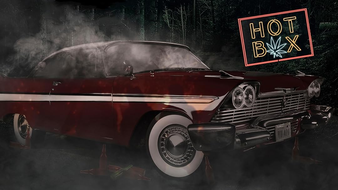 Prime Video: Hot Box