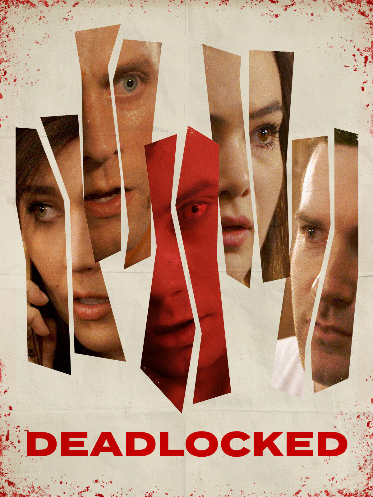 Prime Video: Deadlocked