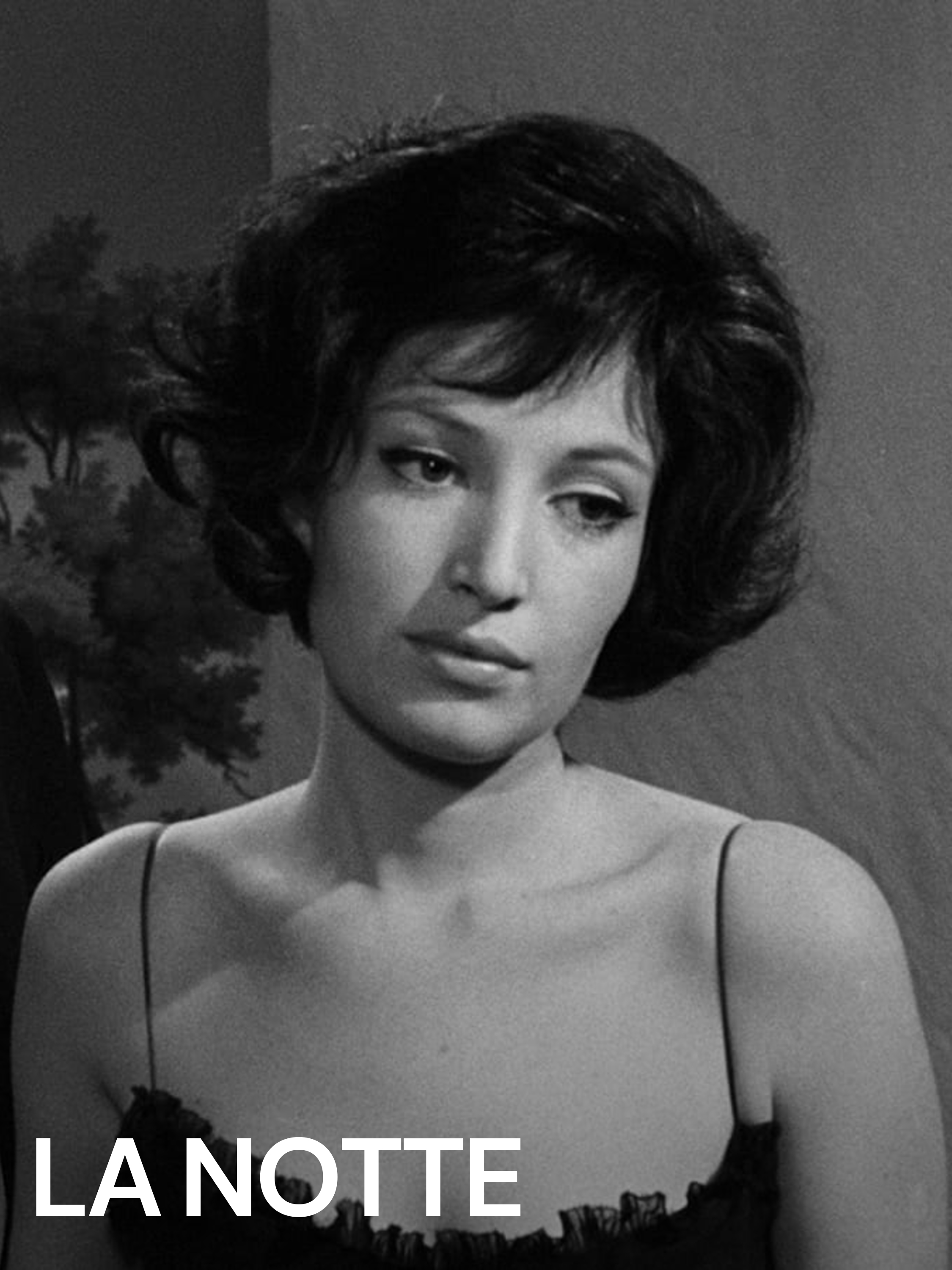 Prime Video: La notte