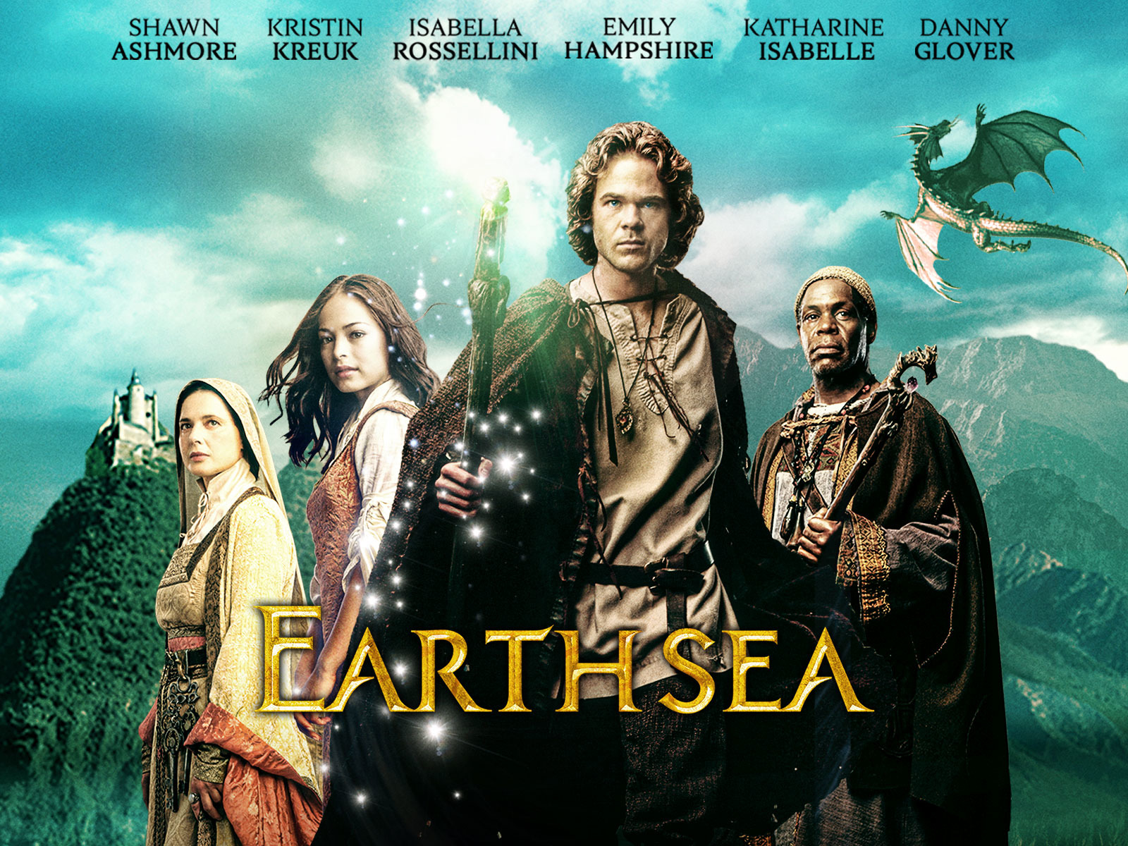 Prime Video: Earthsea