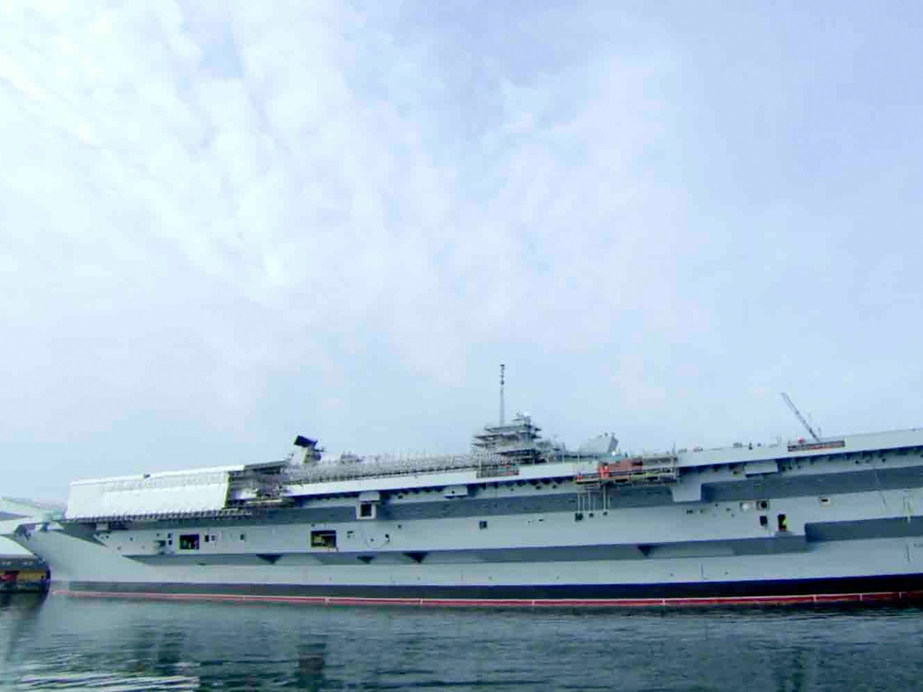 Prime Video: Impossible Engineering - Season 1