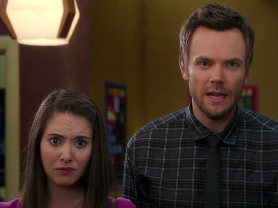 Prime Video: Community - Season 3
