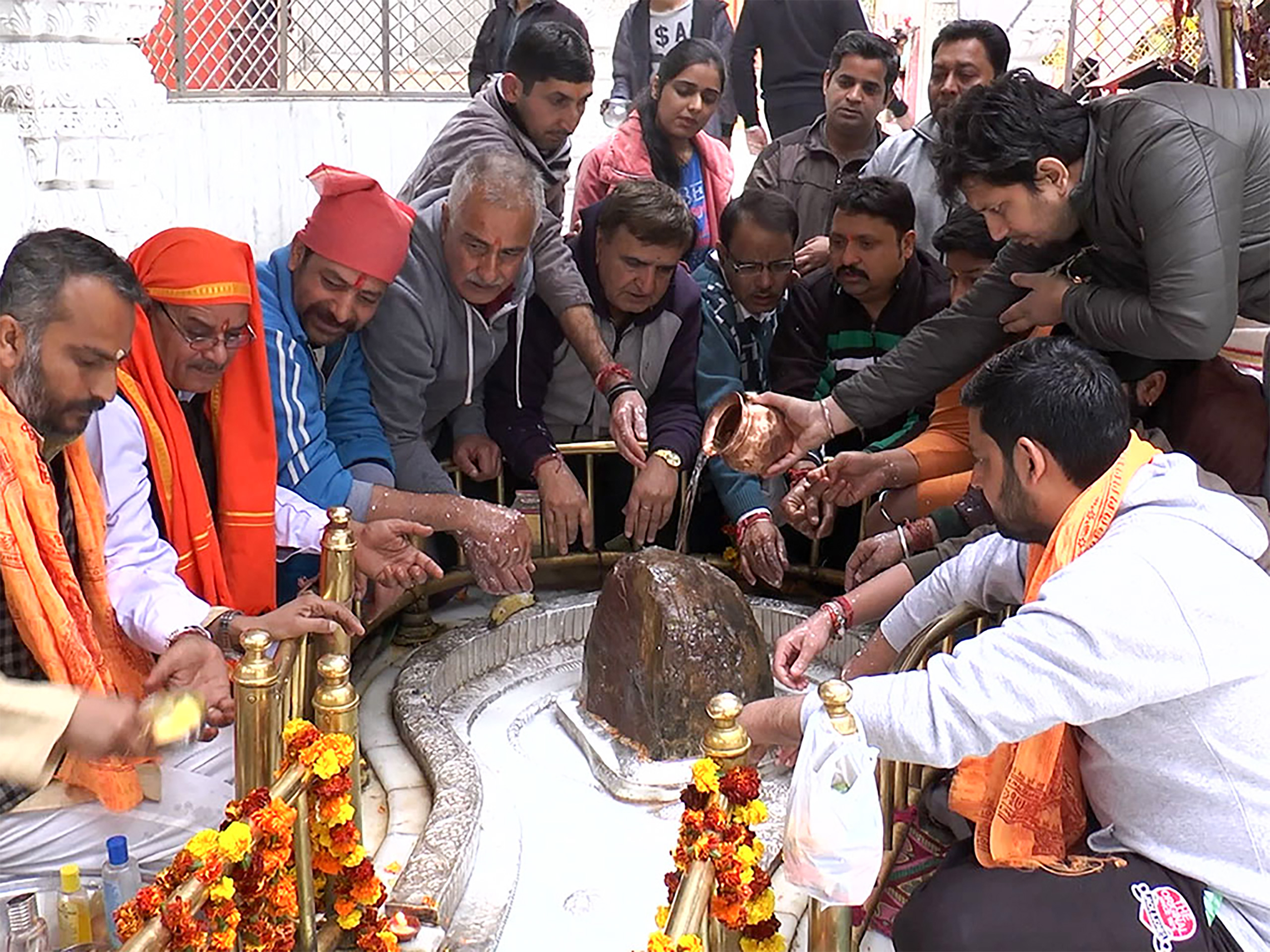 Prime Video: PARIKRAMA