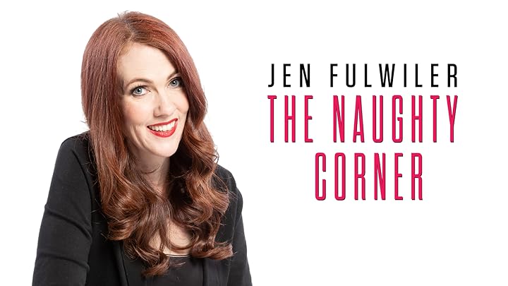 Amazon.com: Jen Fulwiler: The Naughty Corner : Jen Fulwiler, Jen ...