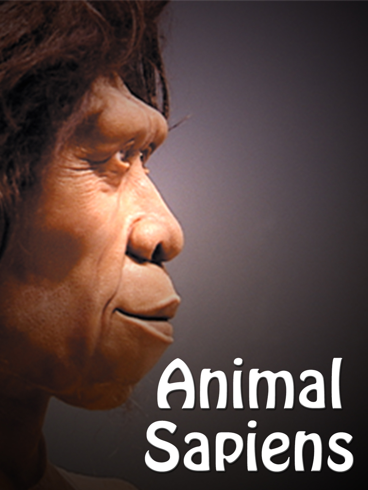 Prime Video: Animal Sapiens