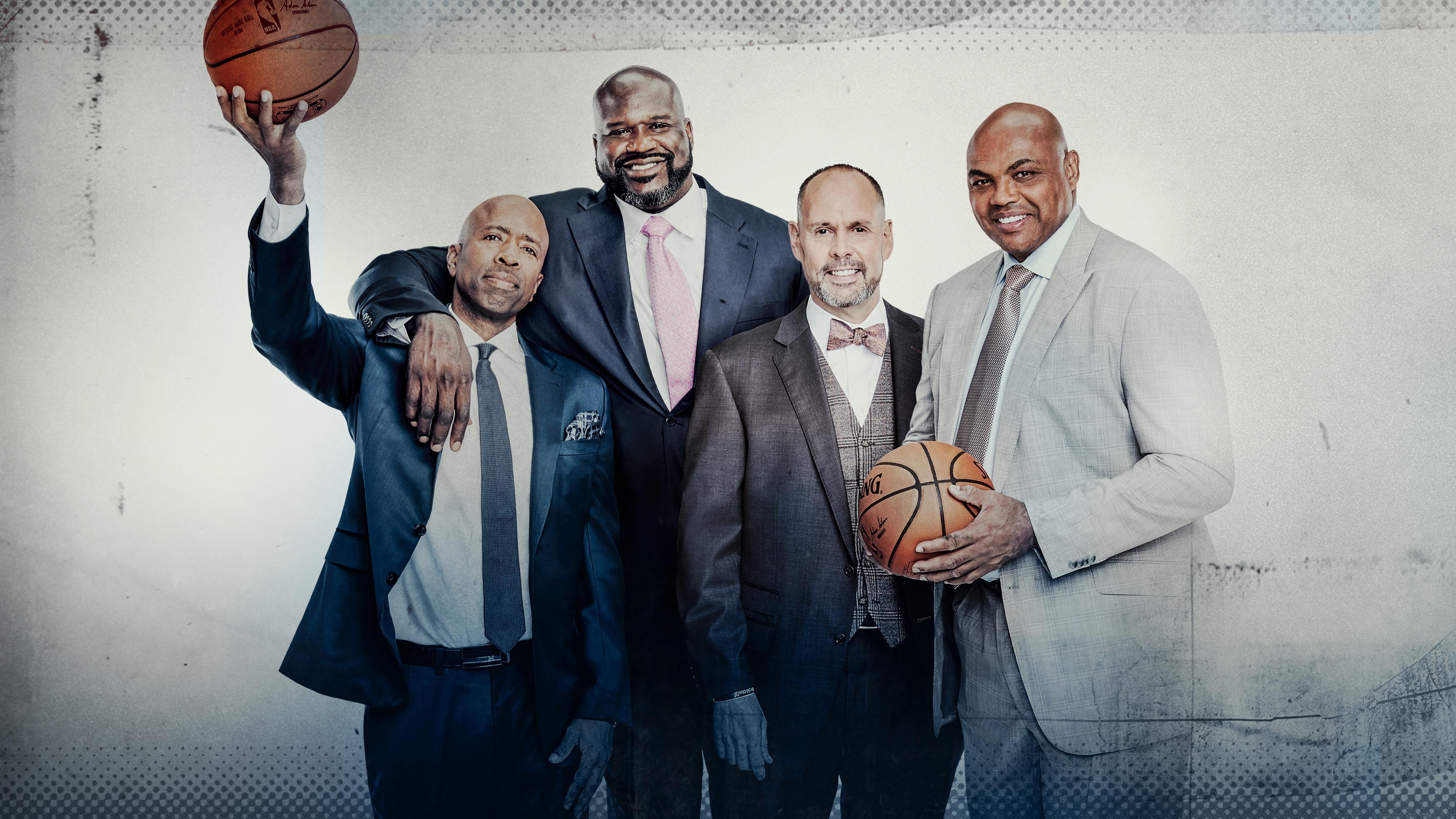 Prime Video: The Inside Story - Season 1