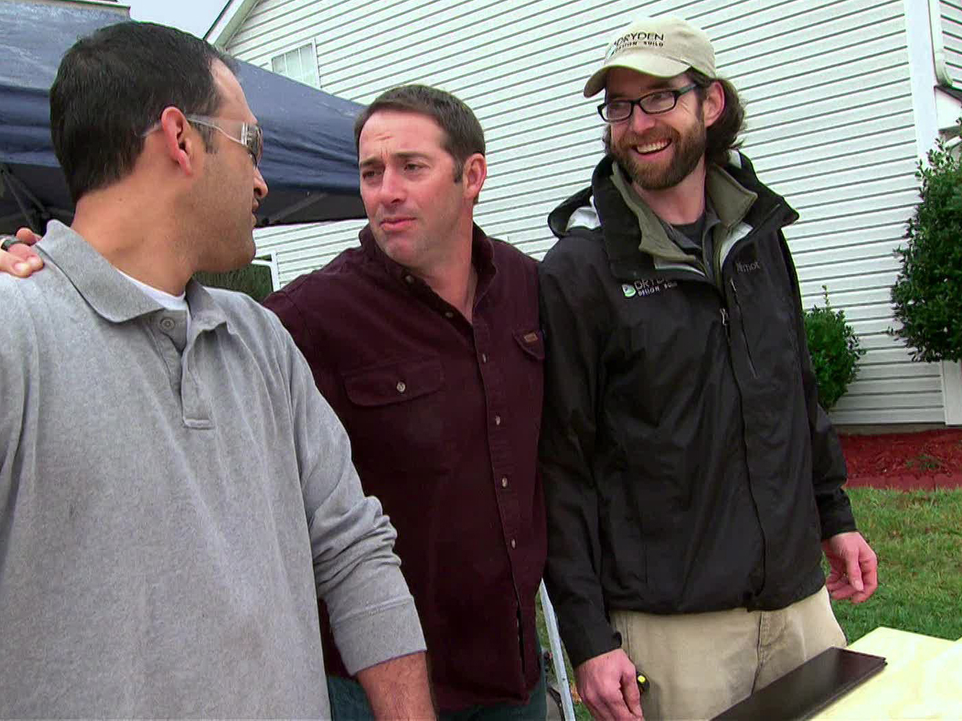 Prime Video: House Crashers - Season 6