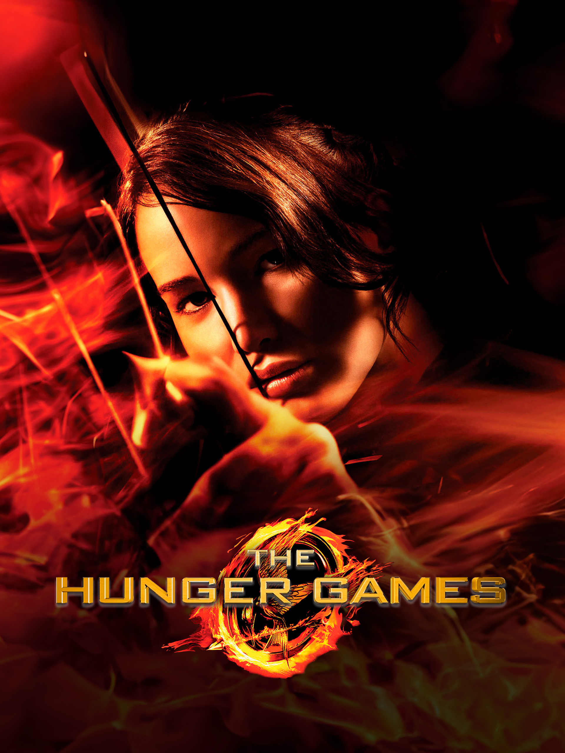 Prime Video: The Hunger Games