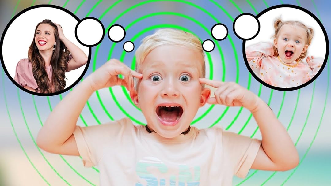 Prime Video: Lively Lewis Show