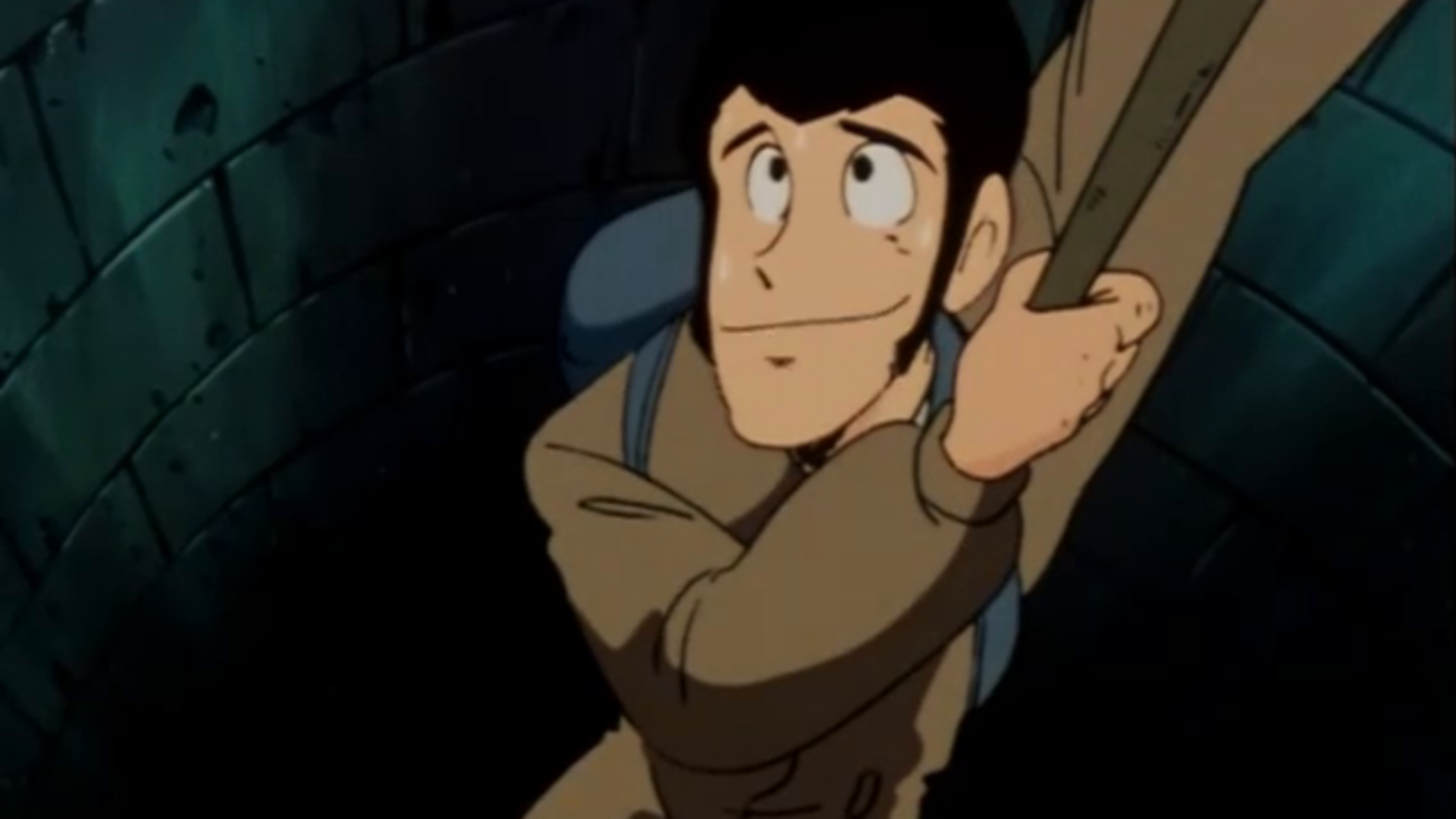 Prime Video: Lupin the 3rd, Part 2 (English Dub)