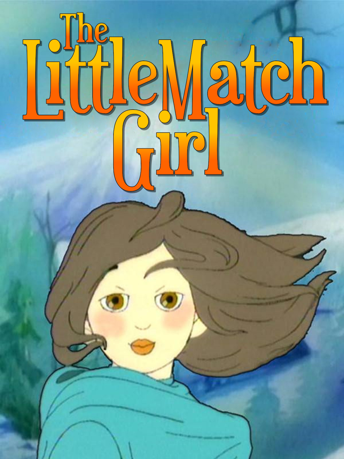 Prime Video: The Little Match Girl
