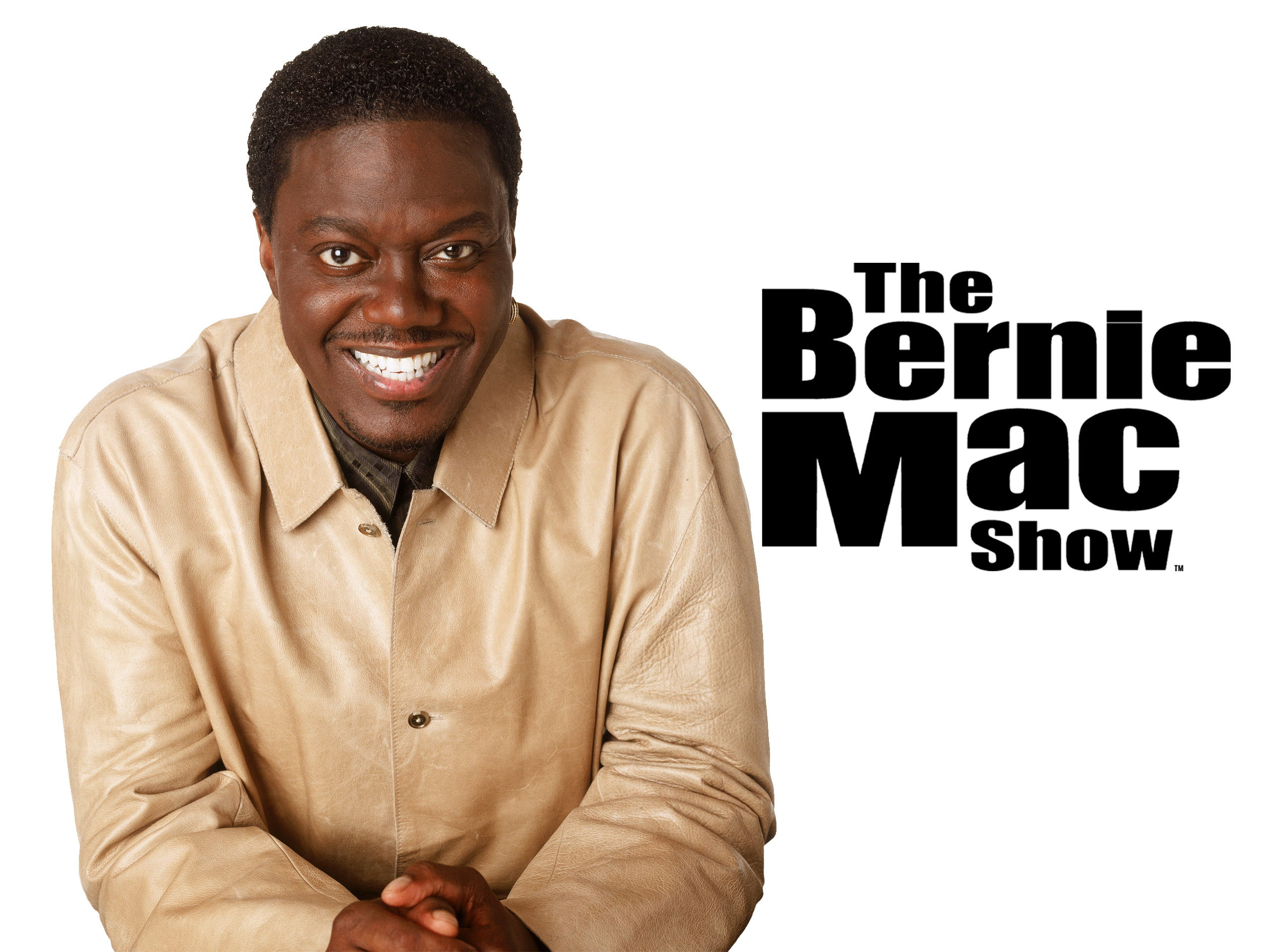 Prime Video: The Bernie Mac Show - Season 4