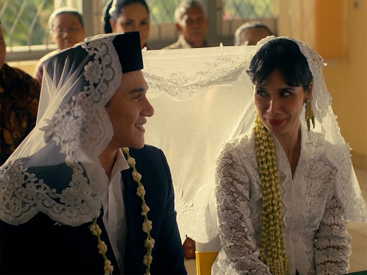 Prime Video: Sabtu Bersama Bapak