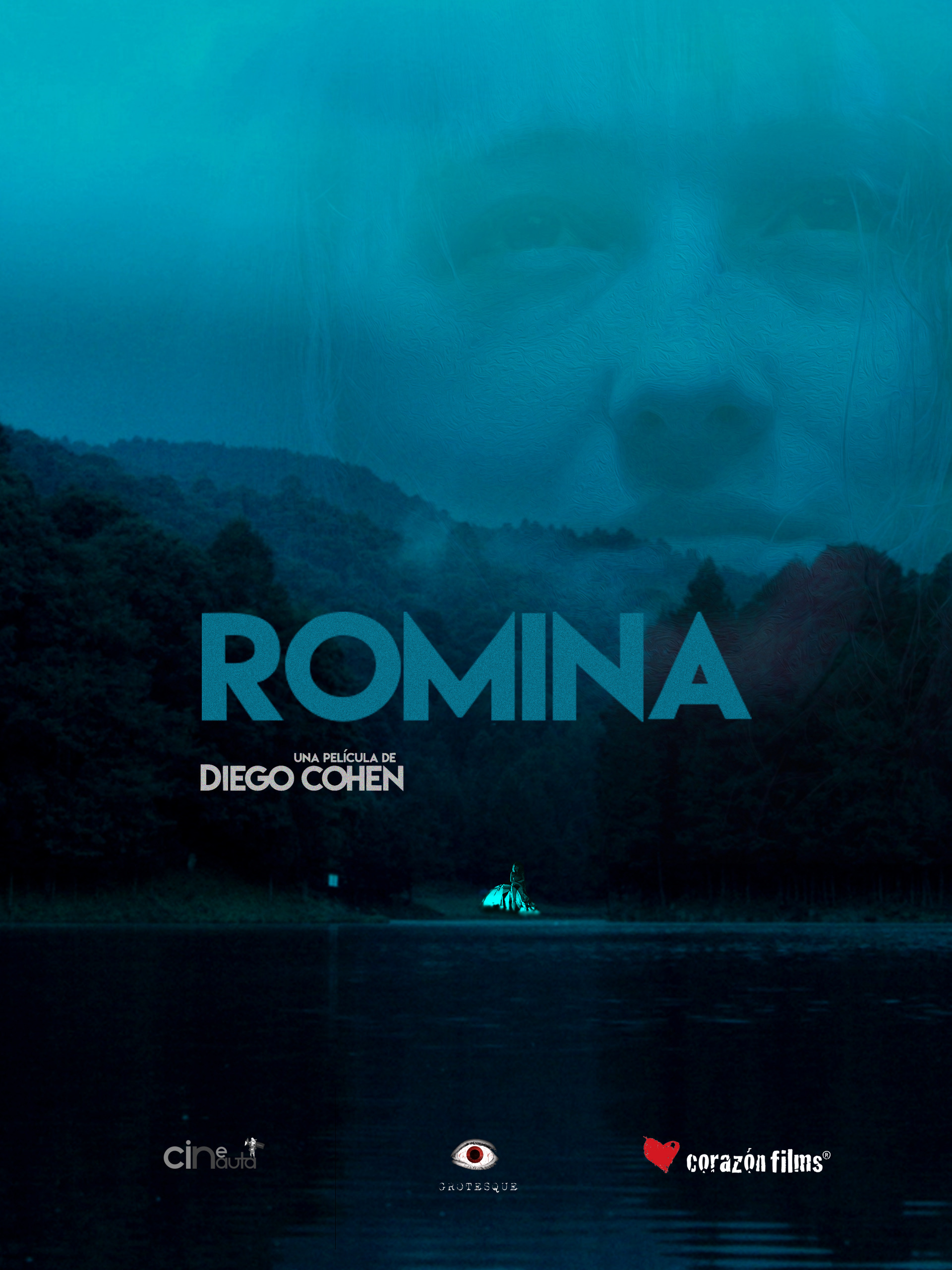 Prime Video: Romina