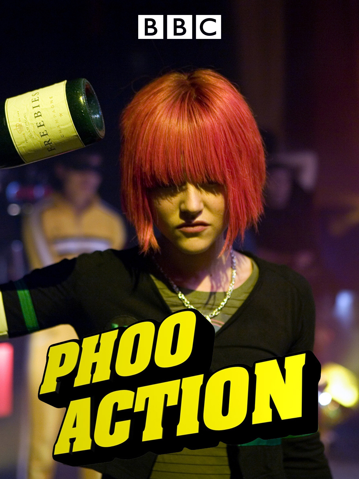 Prime Video: Phoo Action