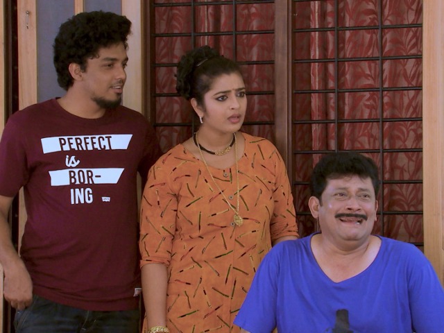 Prime Video: Thatteem Mutteem Season 2