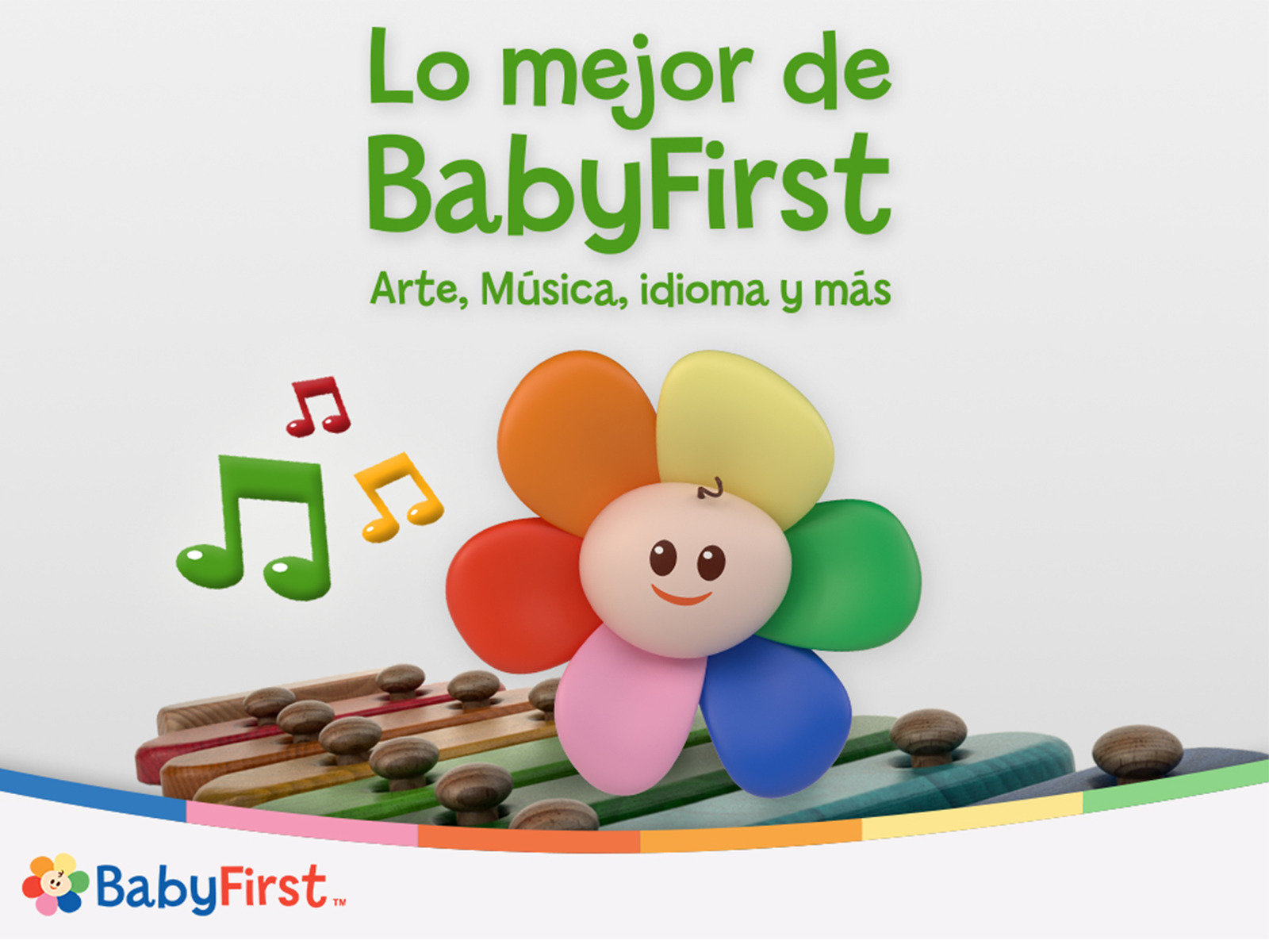 Prime Video: Mejor de BabyFirst