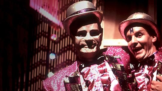 Prime Video: Red Dwarf S3