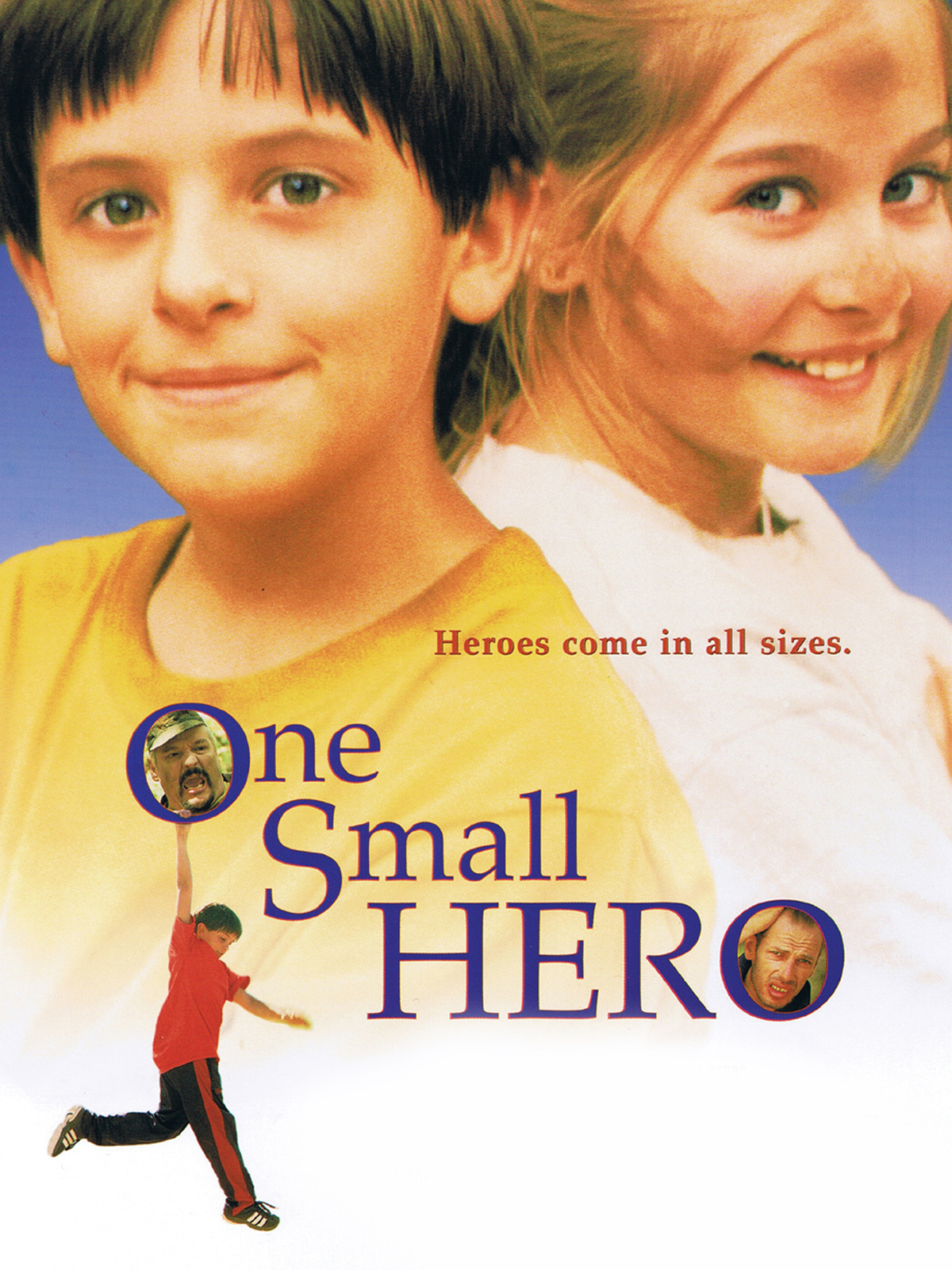 Prime Video: One Small Hero