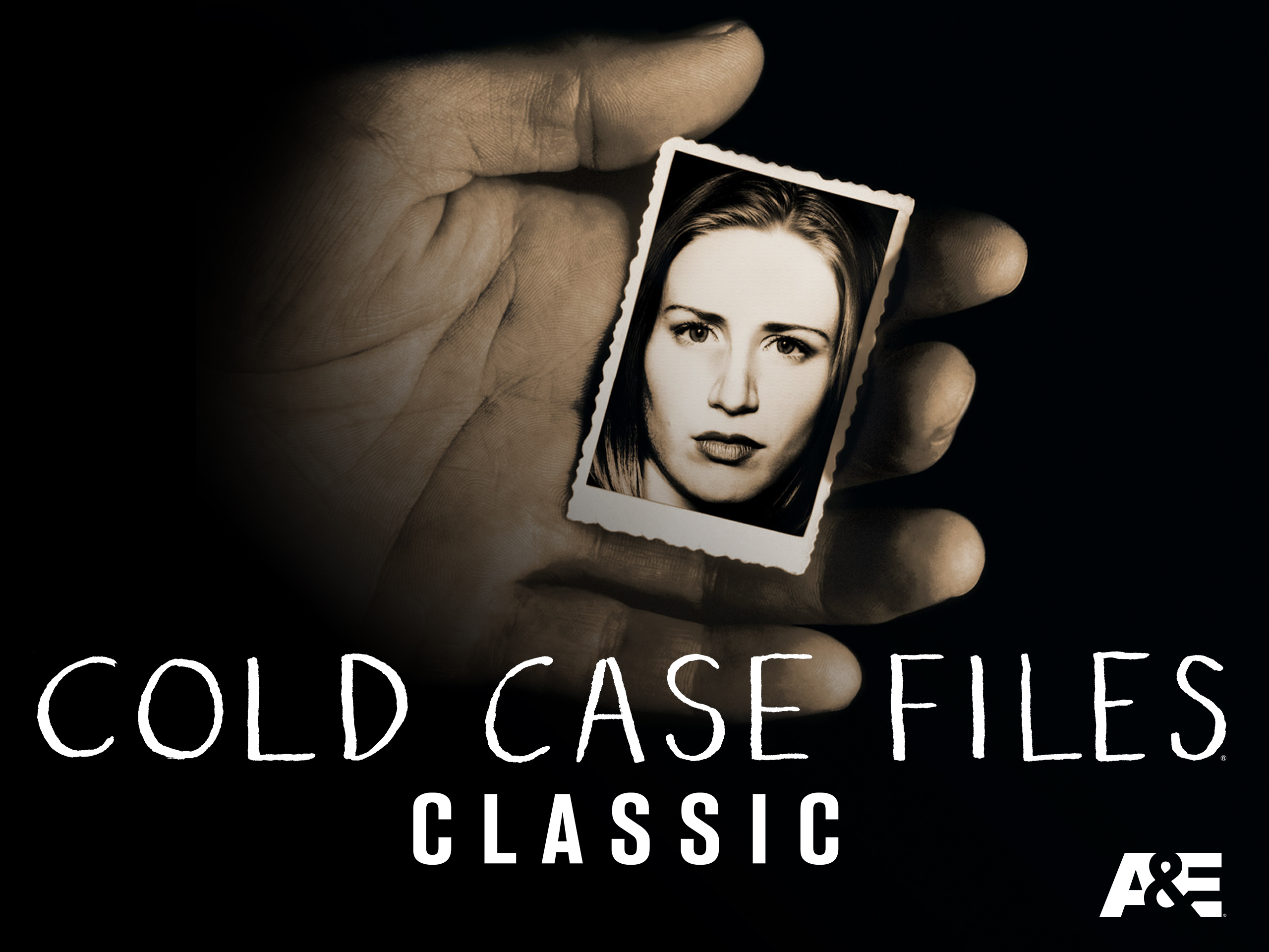 Prime Video: Cold Case Files Classic