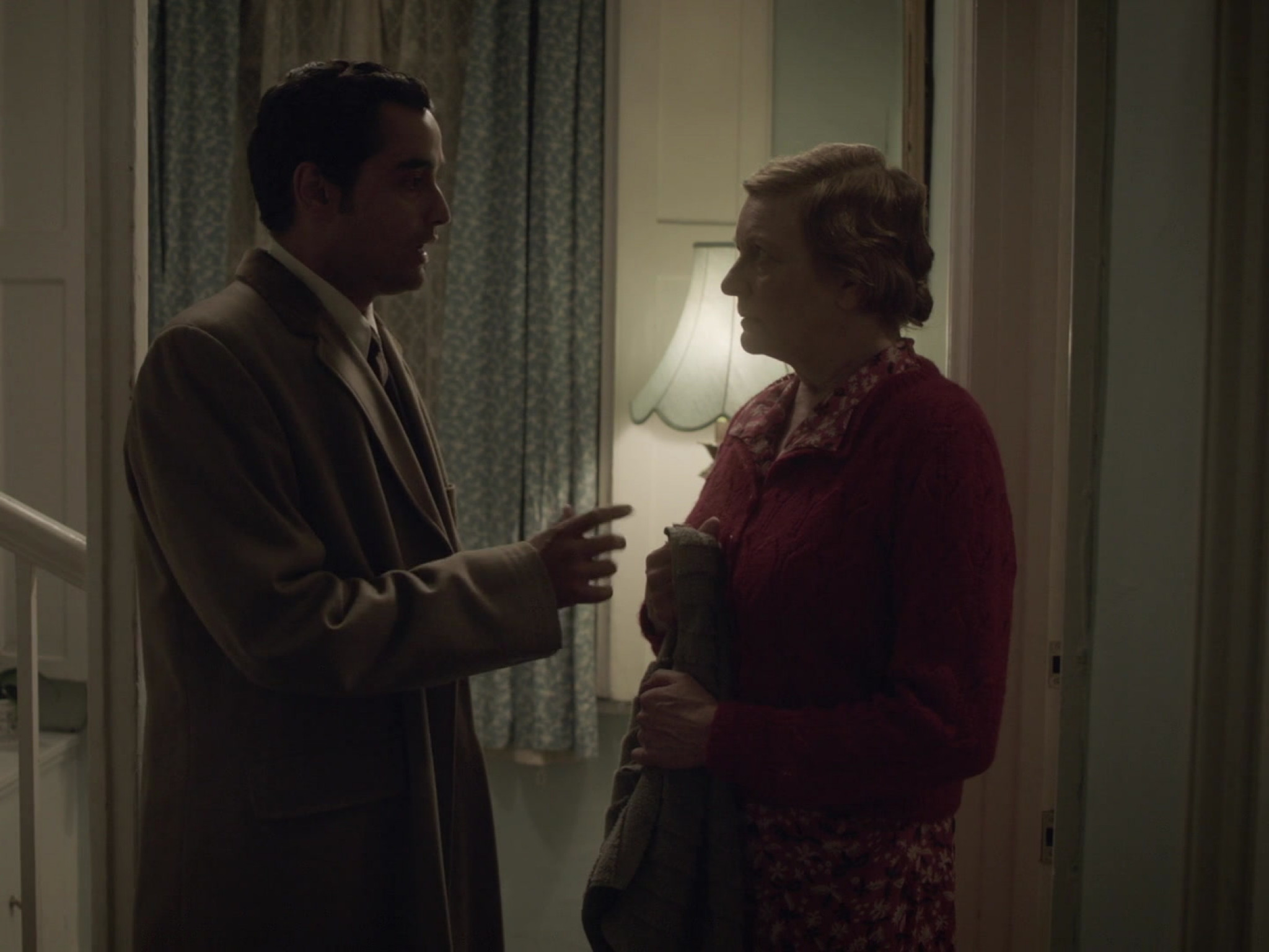 Prime Video: Murder Maps (Season 4)