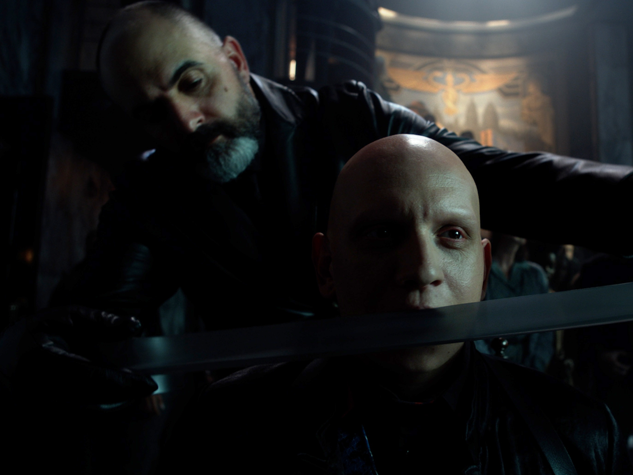 Prime Video: Gotham - Season 5