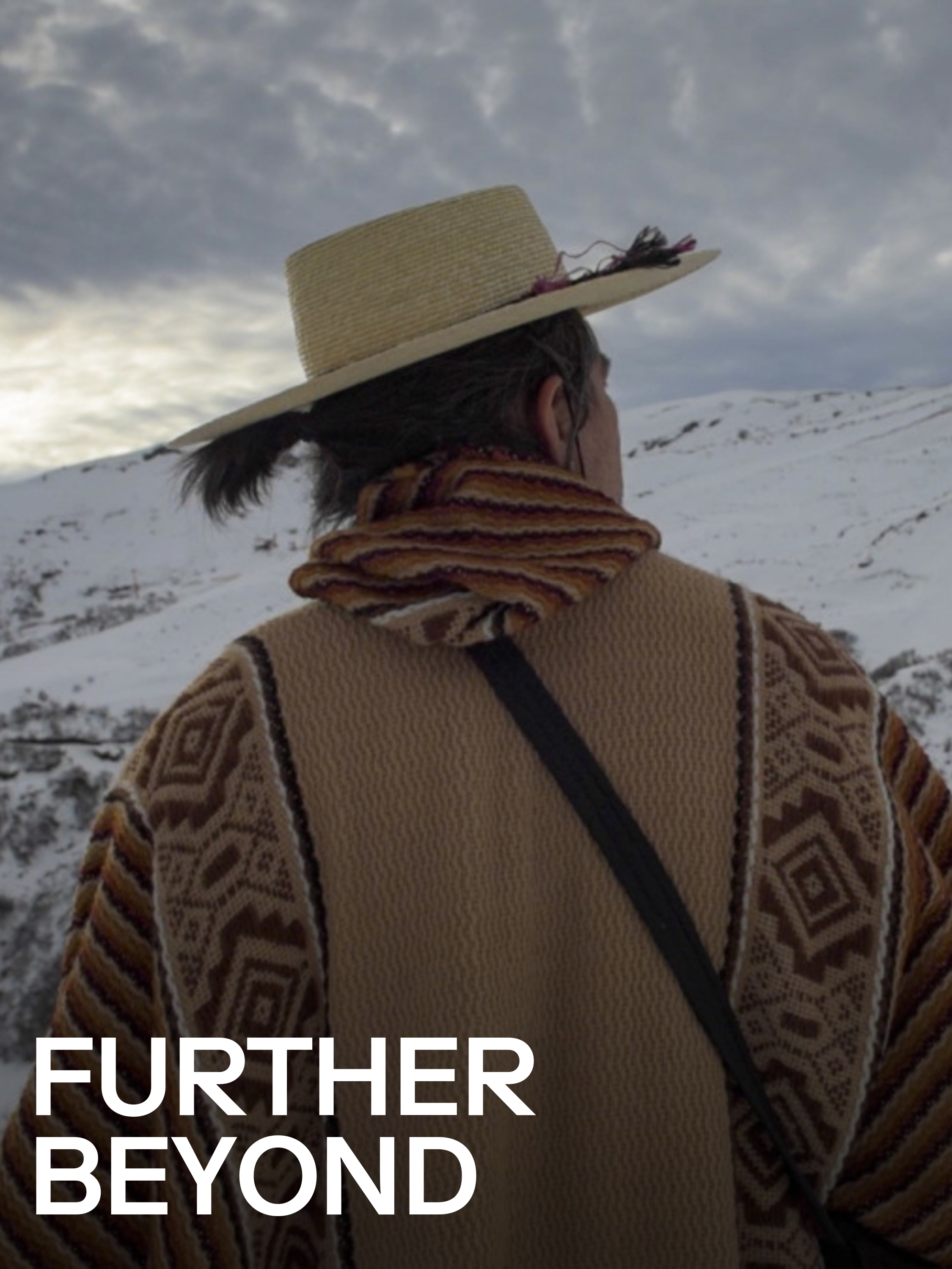 Prime Video: Further Beyond