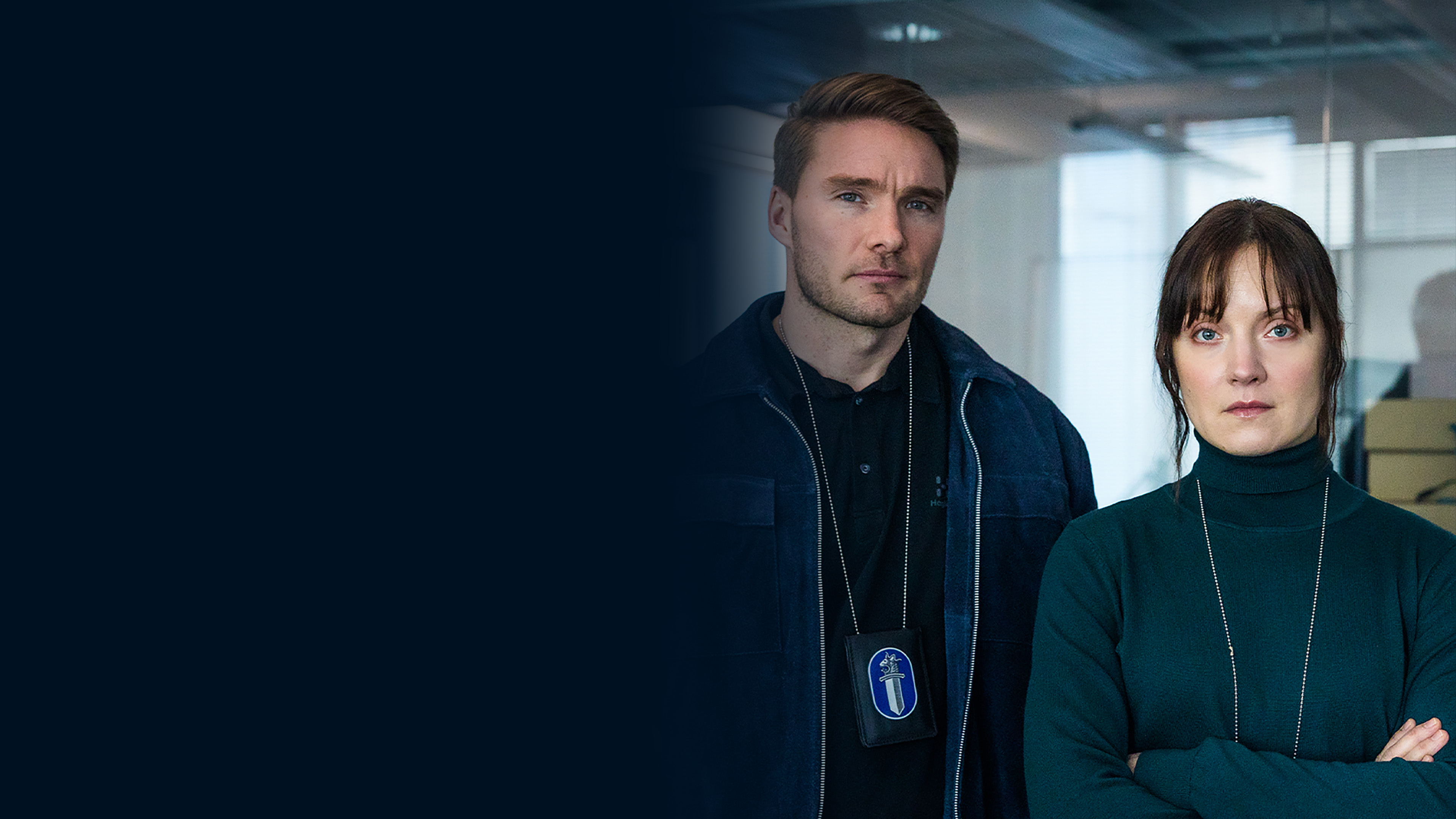 Prime Video: Maria Kallio - Season 1