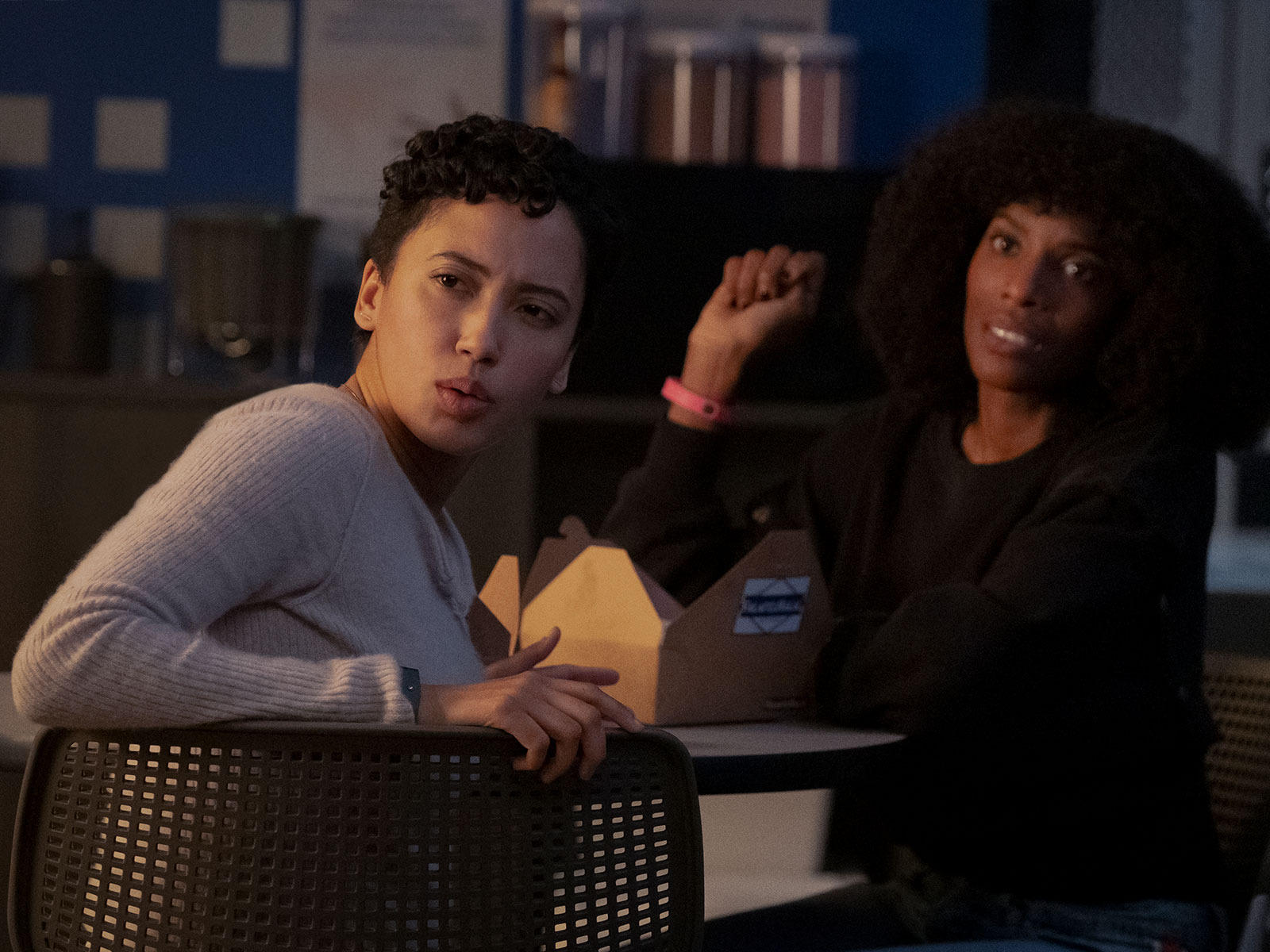 Prime Video: Upload - Season 1