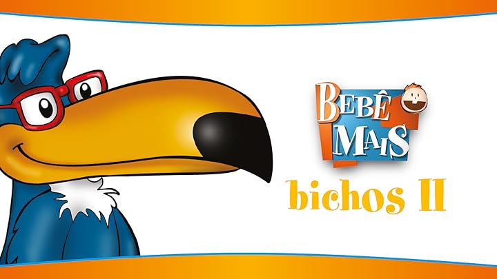 Prime Video: Bebê Mais - Bichos II