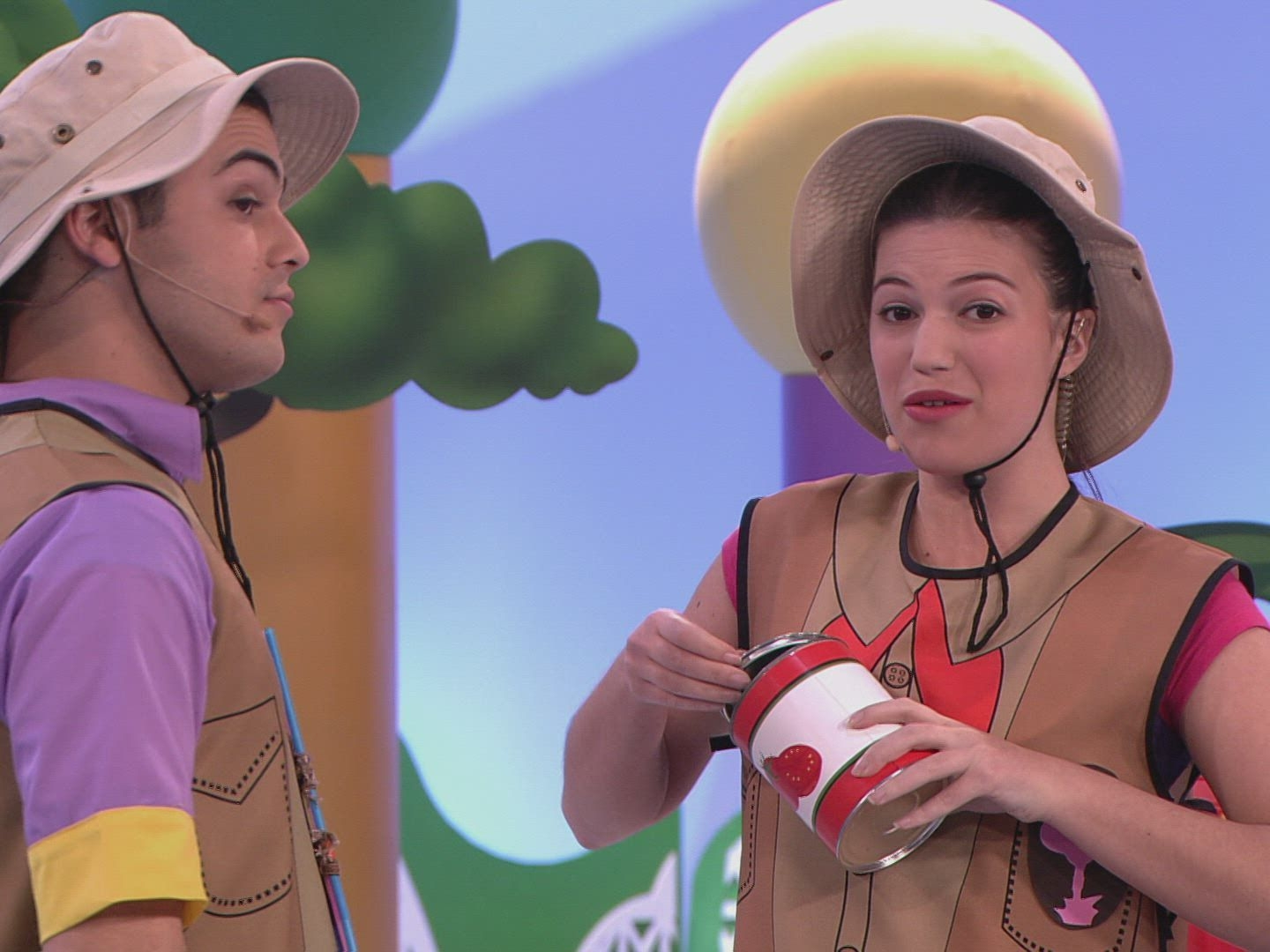 Prime Video: Hi-5 - Season 2