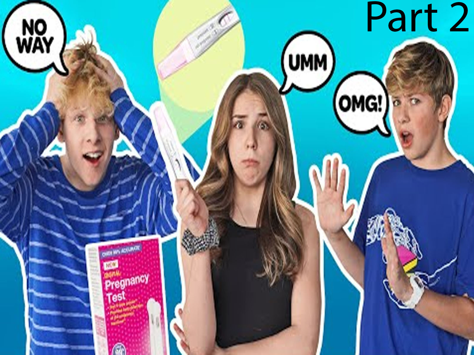 Prime Video: Piper Rockelle