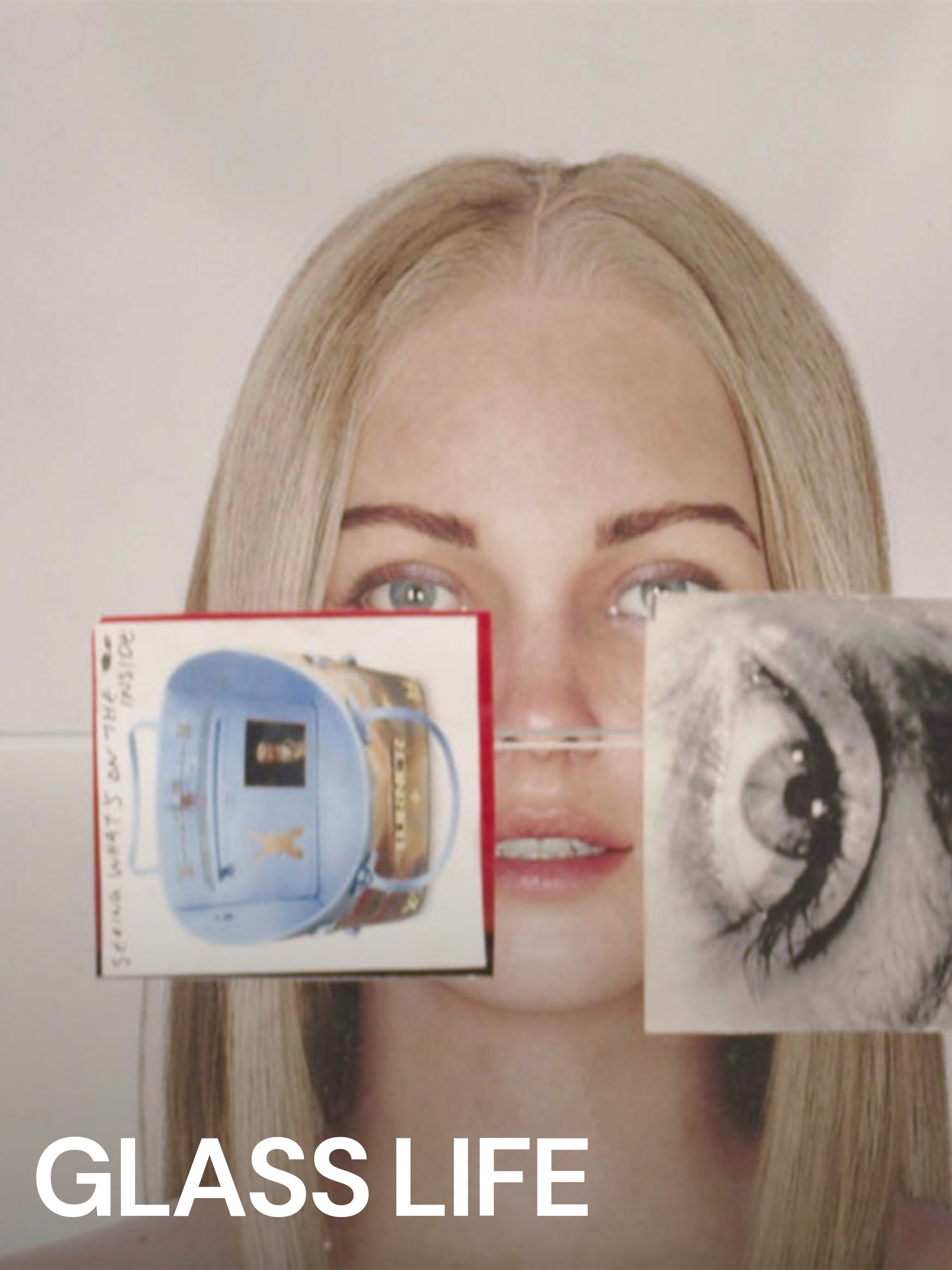 Prime Video: Glass Life