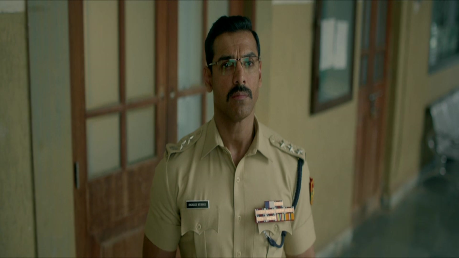 Prime Video: Batla House