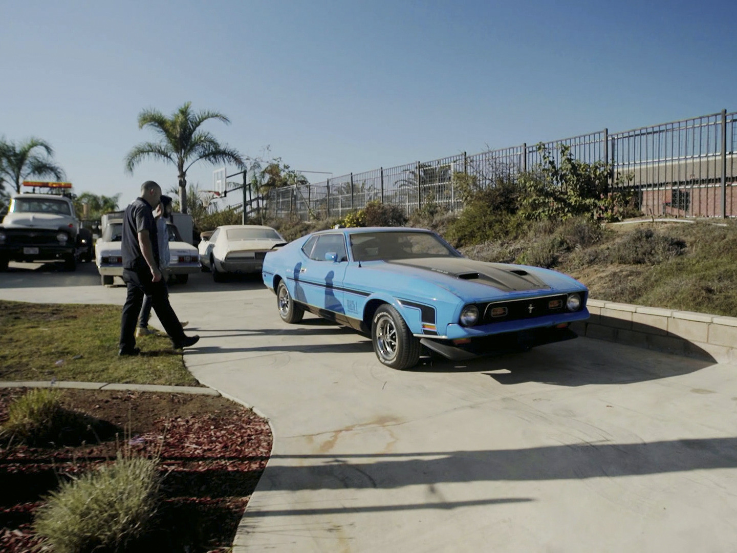 Prime Video: Car Kings - Season 1