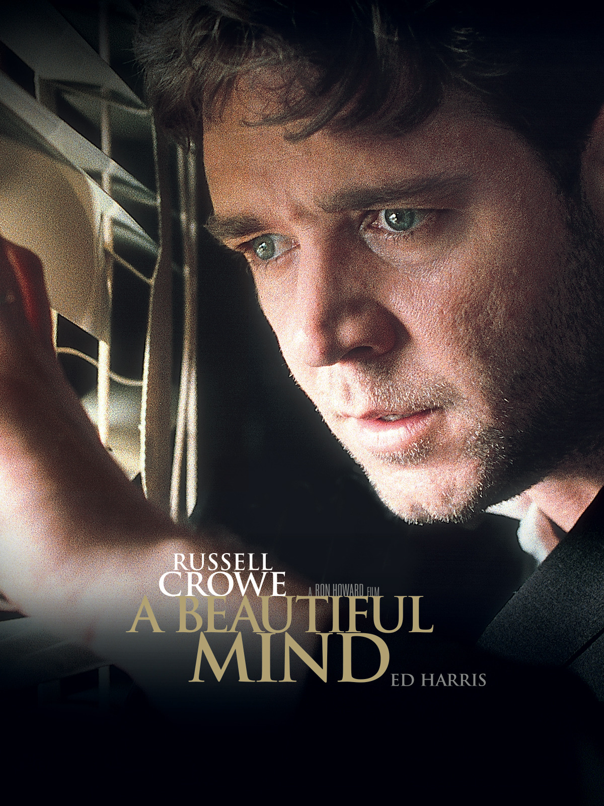 Prime Video: A Beautiful Mind