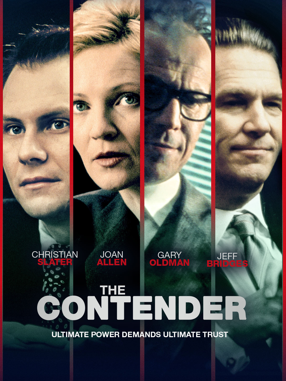 Prime Video: The Contender