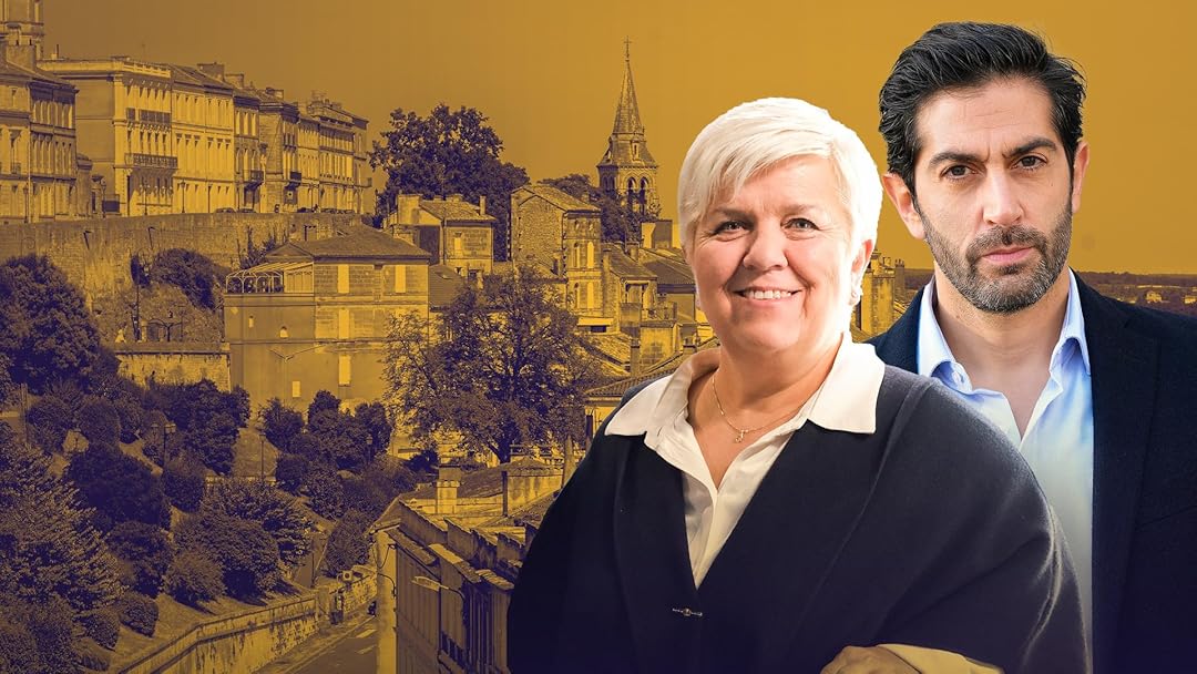 Prime Video: Le prix de la trahison