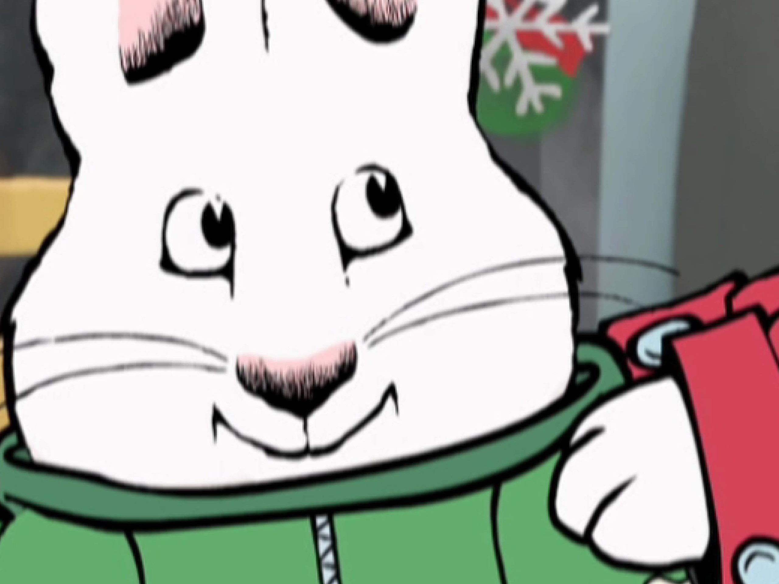 Prime Video: Max And Ruby Season 3